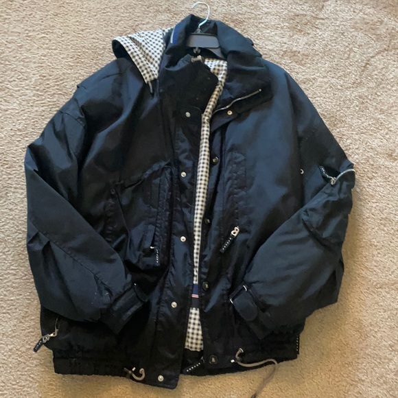 Bogner | Jackets & Coats | Bogner Ski Jacket | Poshmark